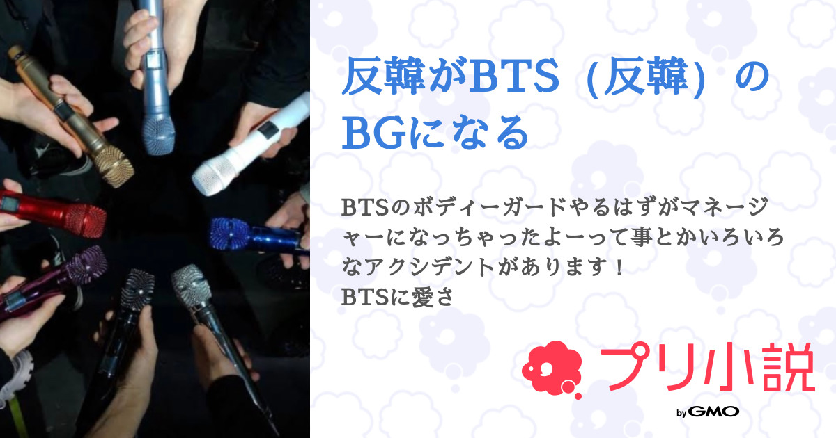 第13話：12話 ソジュンとBTSの㊙️会話（反韓がBTS（反韓）のBGになる）｜無料スマホ夢小説ならプリ小説 byGMO